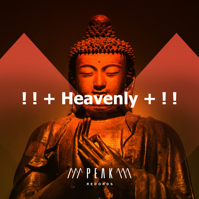 Heavenly + ! ! - Album by Musica para Meditar | Spotify