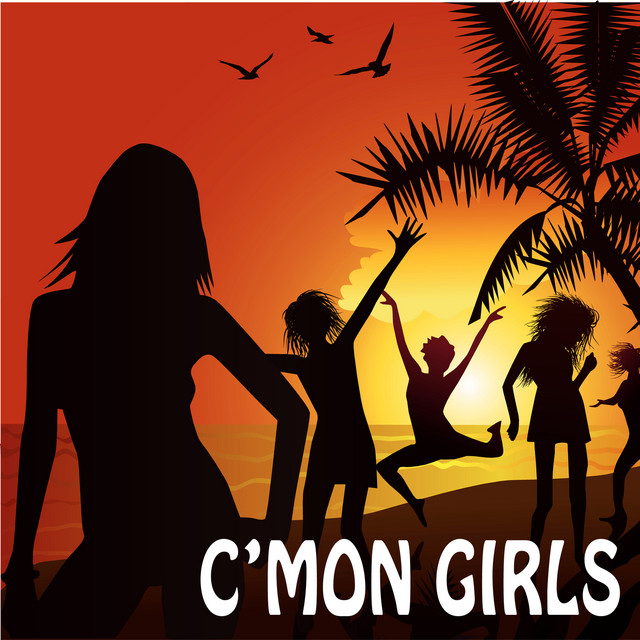 C'mon Girls - song and lyrics by Atul Prashar & Jess Domain | Spotify