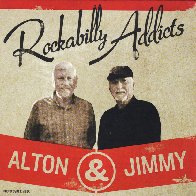 Rockabilly Addicts – Single de Alton and Jimmy | Spotify