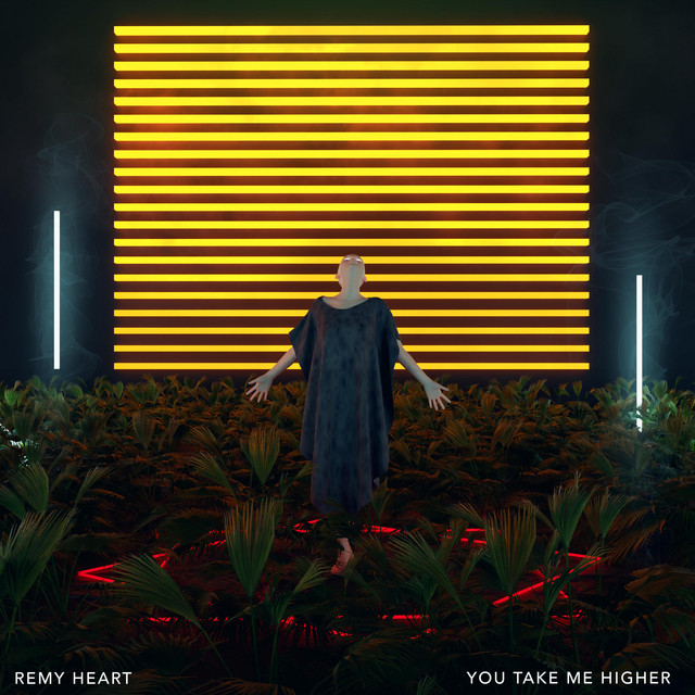 Remy Heart - Free music on ToneDen