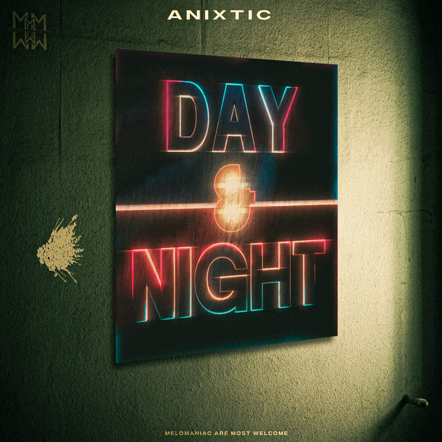 Meri Marzi - song and lyrics by ANIXTIC | Spotify
