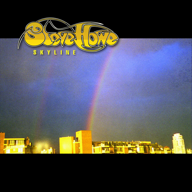 Secret Arrow - song and lyrics by Steve Howe | Spotify
