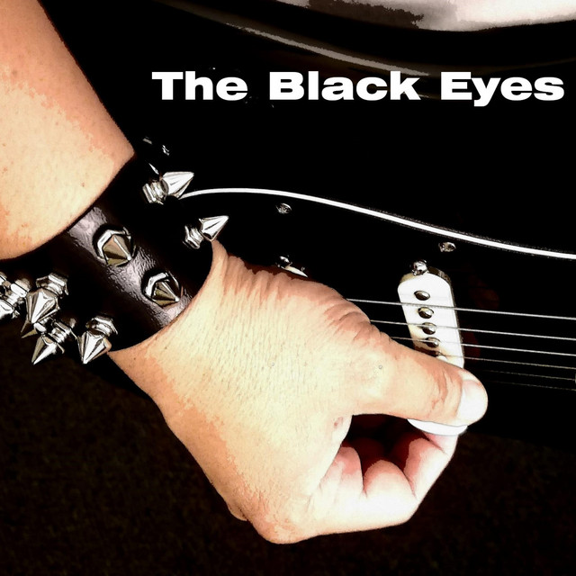 The Black Eyes - EP by The Black Eyes | Spotify
