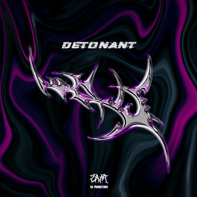 DETONANT - Single by ZANT | Spotify