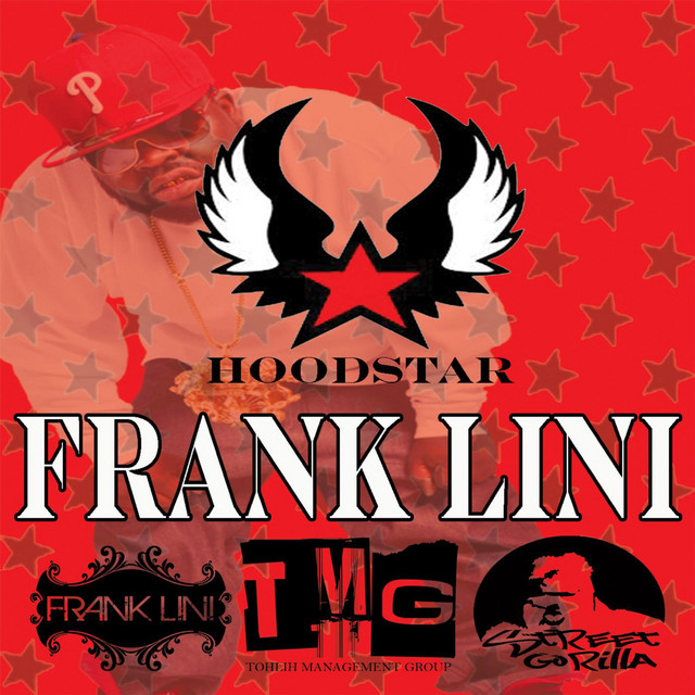 Hoodstar - Album by Frank Lini | Spotify