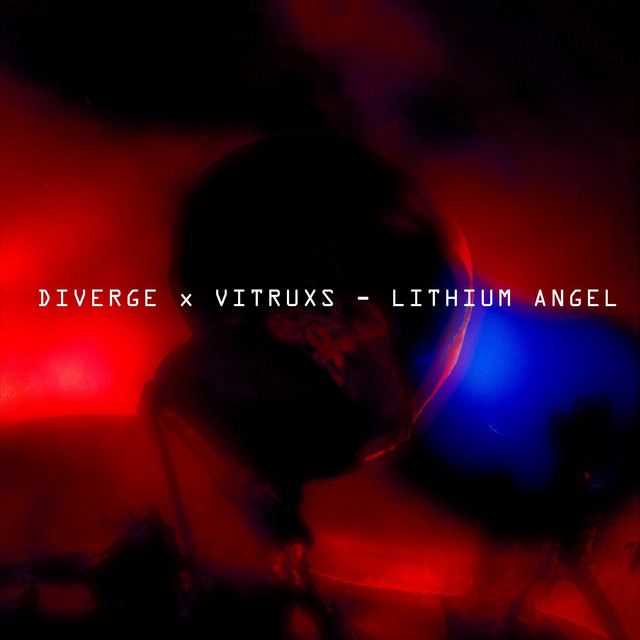 Lithium Angel - Single by Diverge | Spotify
