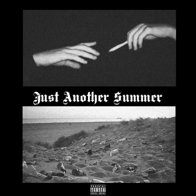 Just Another Summer - EP by Ivytheterrible | Spotify