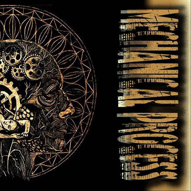 Mechanical Process Concert & Tour History | Concert Archives