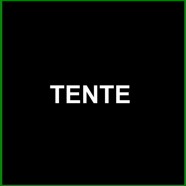 Tente Single De Cleiton Silva Spotify 0866