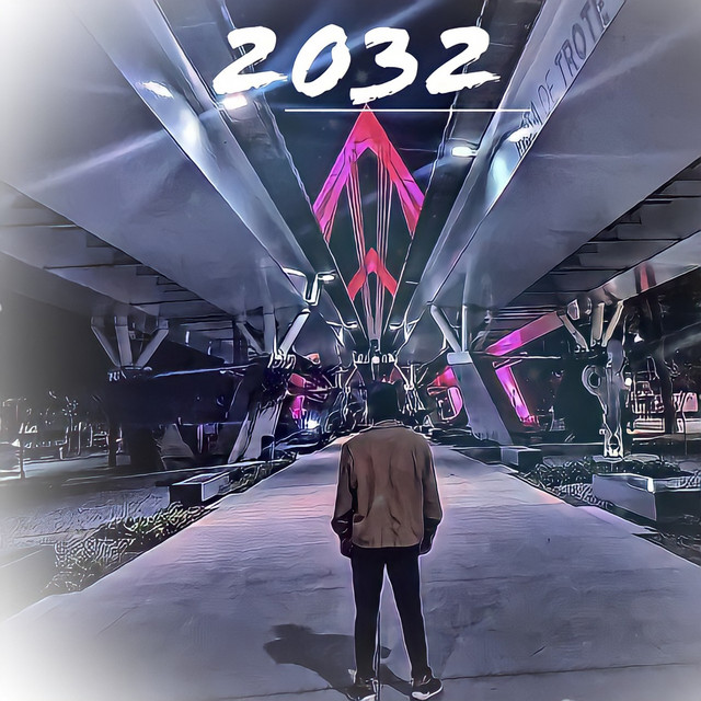 2032 - Single by Jordan Gallardo | Spotify