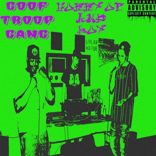Hurry Up & Buy - Single by Goof Troop Gang | Spotify