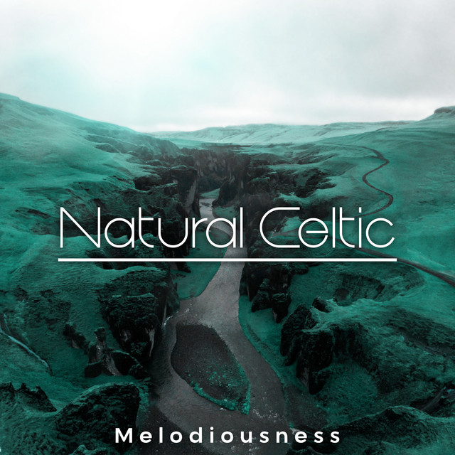 Natural Celtic Melodiousness: Amazing Collection of Celtic Nature ...