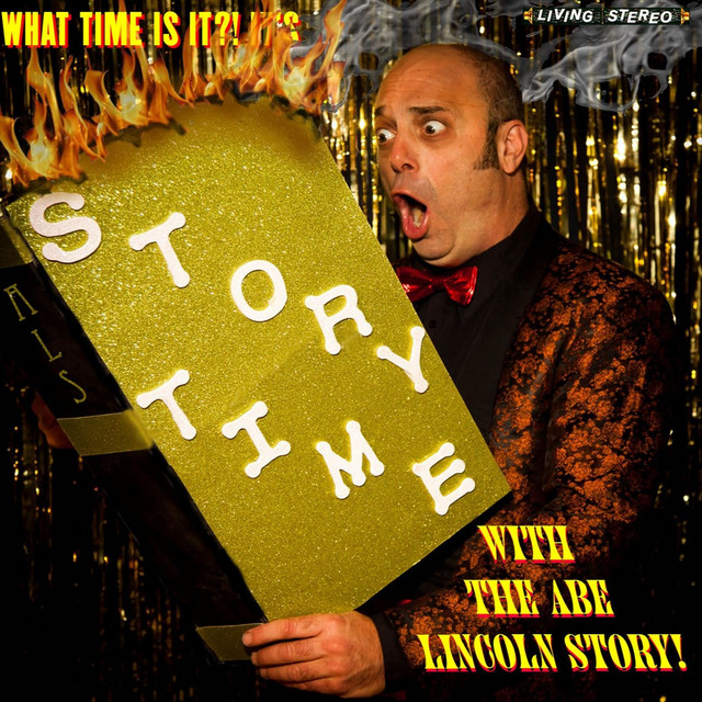 BPM and key for songs by The Abe Lincoln Story | Tempo for The Abe ...
