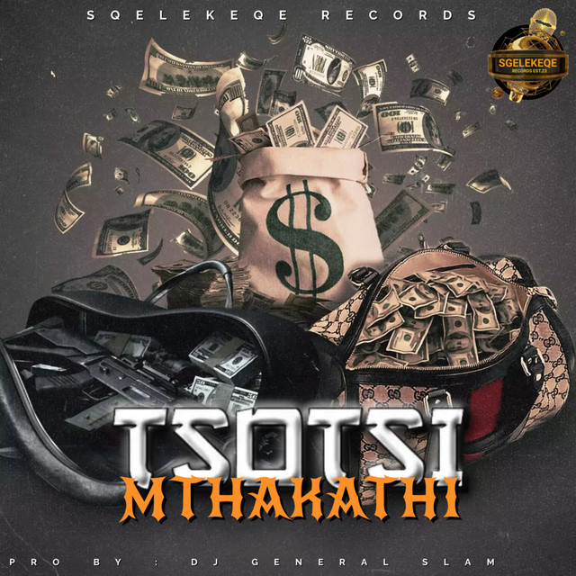 Mthakathi | Spotify