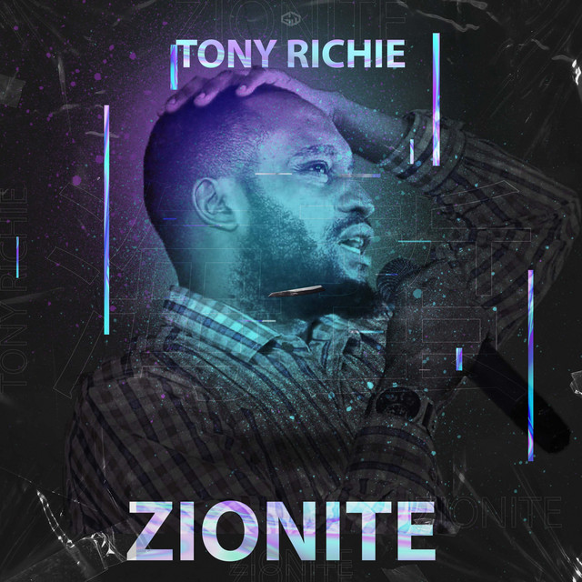 Zionite - Single by Tony Richie | Spotify