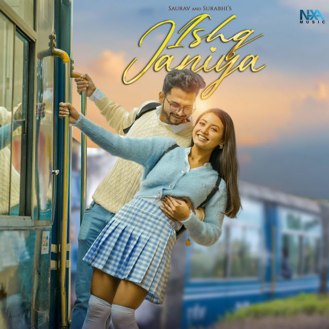 Ishq Janiya - song and lyrics by Saurav Hazarika, Paul Mahanta | Spotify