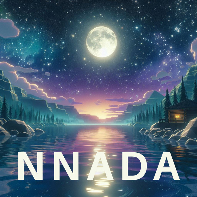 Dire Dire Moonlit Sky - Single by Nnada | Spotify