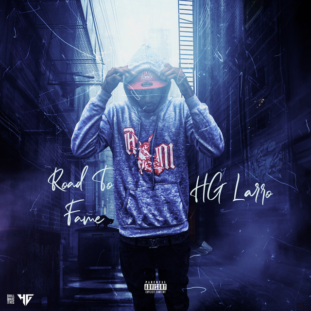 Road To Fame - Album by HG Larro | Spotify