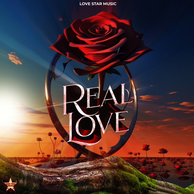 Real Love - Album by Love Star | Spotify