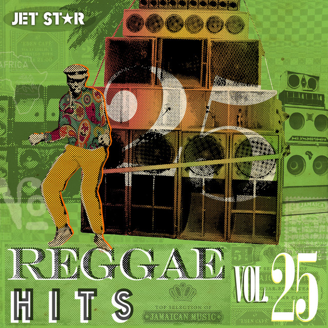 Reggae Hits, Vol. 25 - Compilation by Various Artists | Spotify