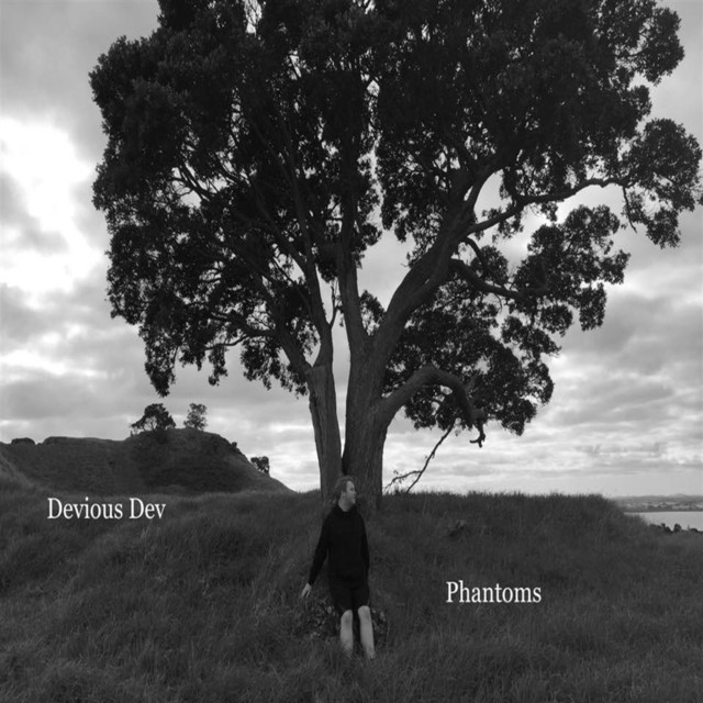 Phantoms (Deluxe Version) - Album by Devious Dev | Spotify