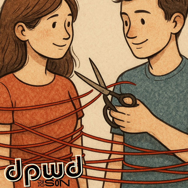 DPWD - song and lyrics by Jason Joson | Spotify