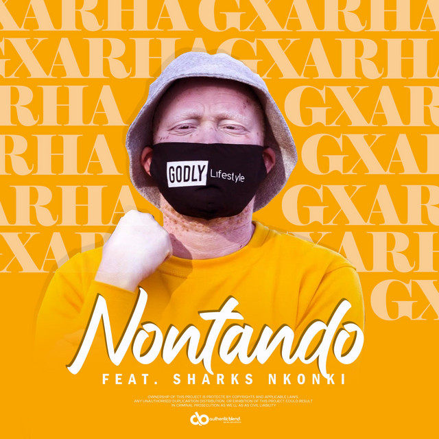 Nontando - Single by Gxarha | Spotify