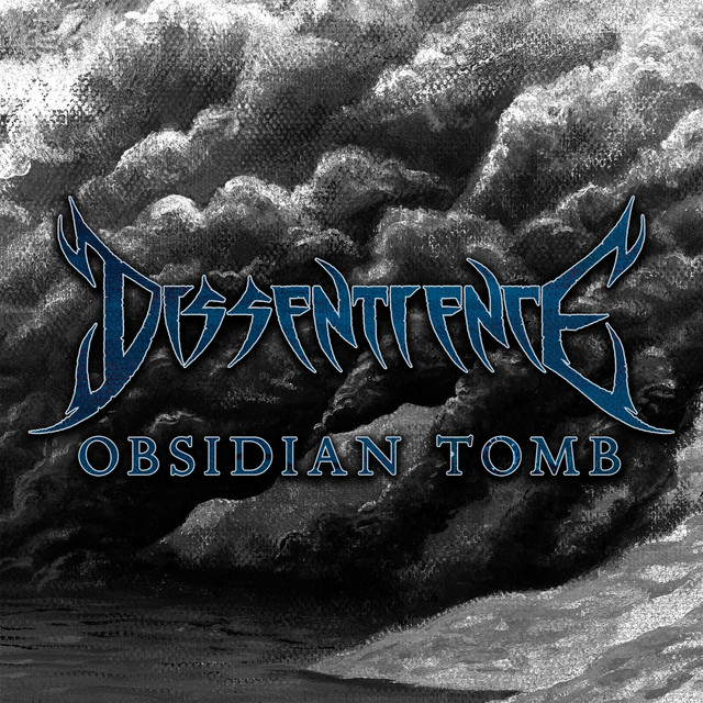 Obsidian Tomb - song and lyrics by Dissentience | Spotify