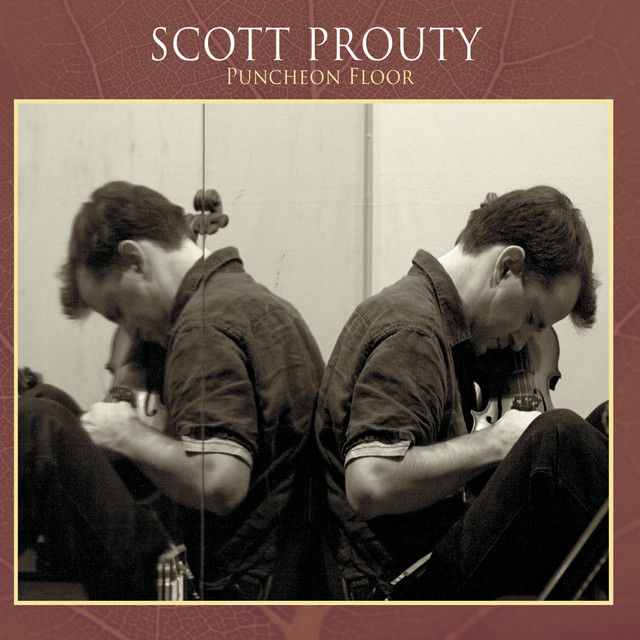 Scott Prouty | Spotify
