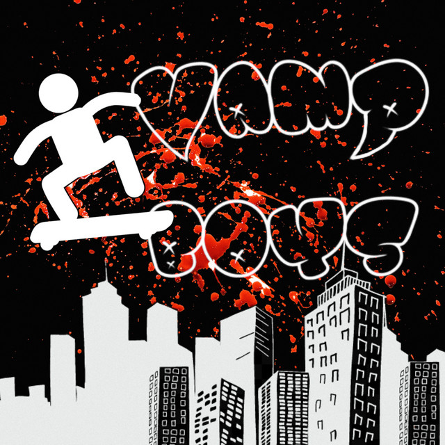 THUG2 - Single by VAMPBOYS | Spotify