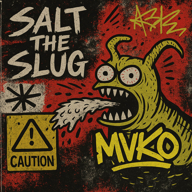 Salt The Slug - song and lyrics by Mvko, Tumaggz | Spotify