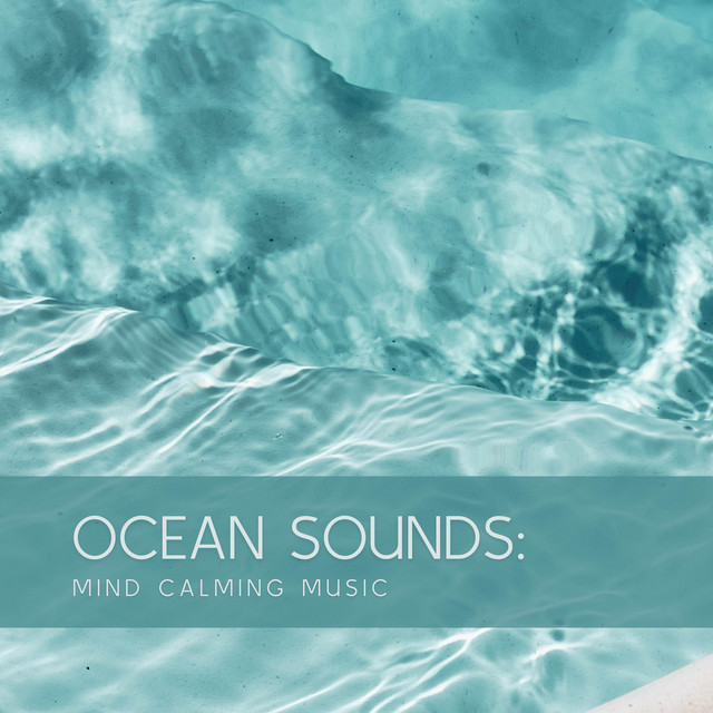 Ocean Sounds: Mild Calming Music - Album by Ocean Sounds | Spotify