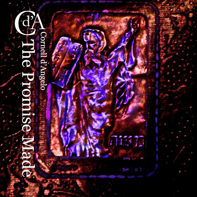 The Promise Made - Album by Cornell D'angelo | Spotify