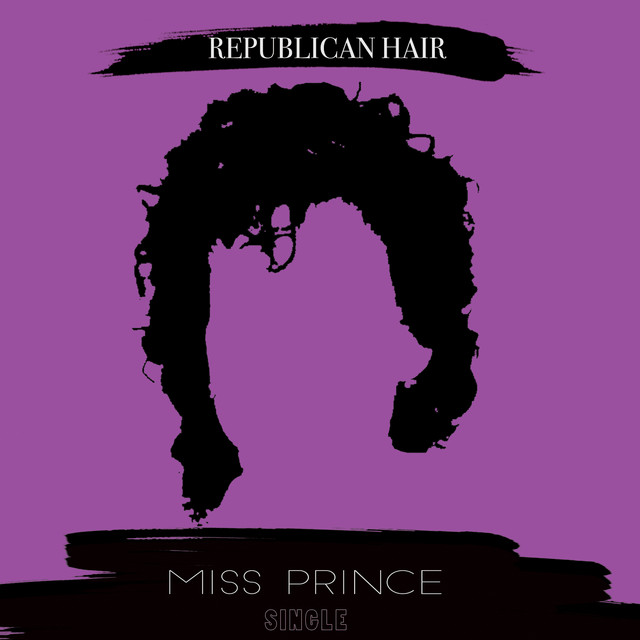 Miss Prince - song and lyrics by Hey Steve | Spotify