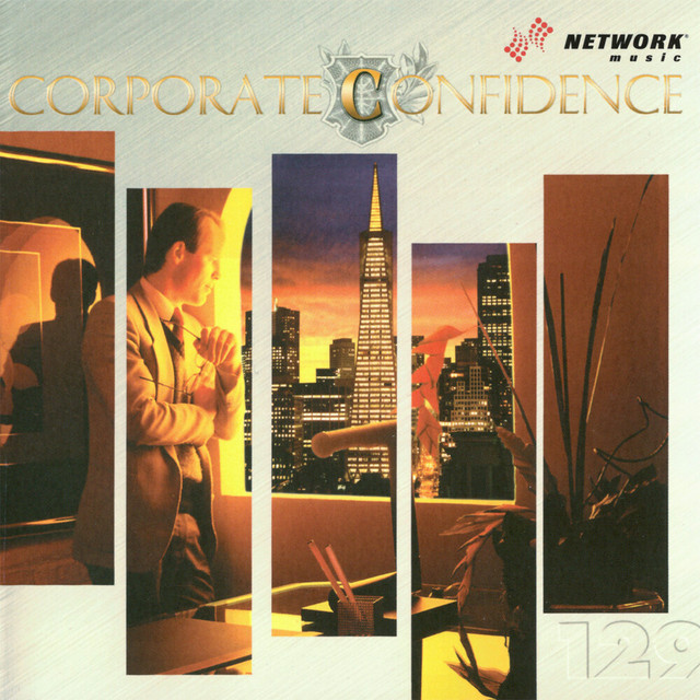 Corporate Confidence (Industrial) - Album by Universal Production Music ...