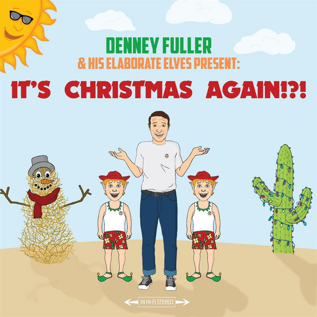 Dennis Fuller | Spotify
