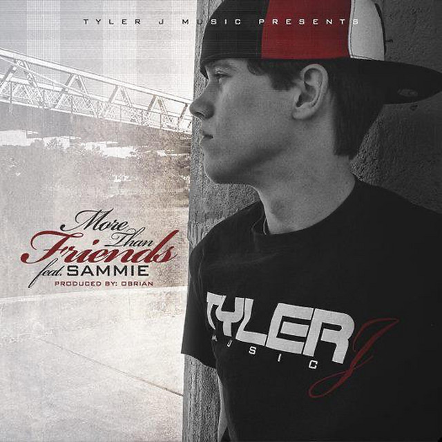 More Than Friends - Single by Tyler J | Spotify