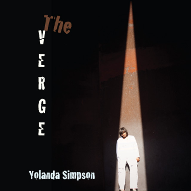 The Verge - Album by Yolanda Simpson | Spotify