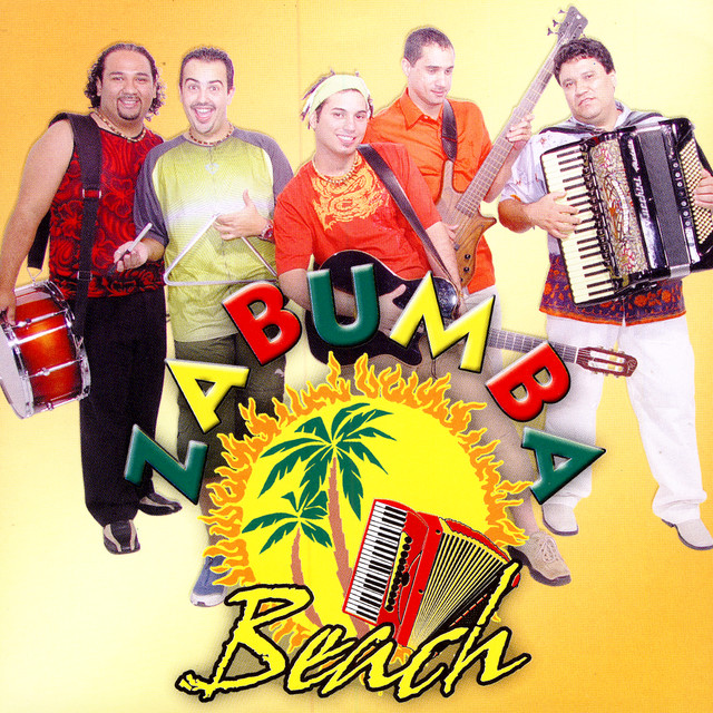 Zabumba Beach - Songs, Events and Music Stats | Viberate.com