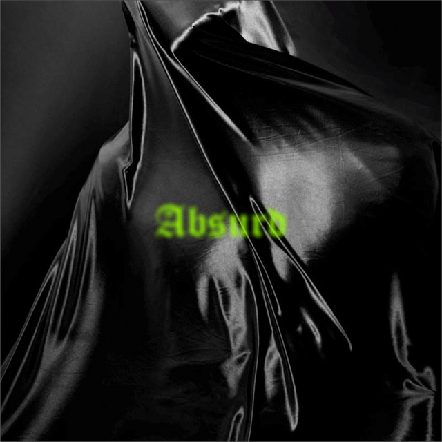 Absurd - Album by XVIII | Spotify