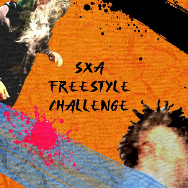 SxA Freestyle Challenge - Single by lulsilk | Spotify