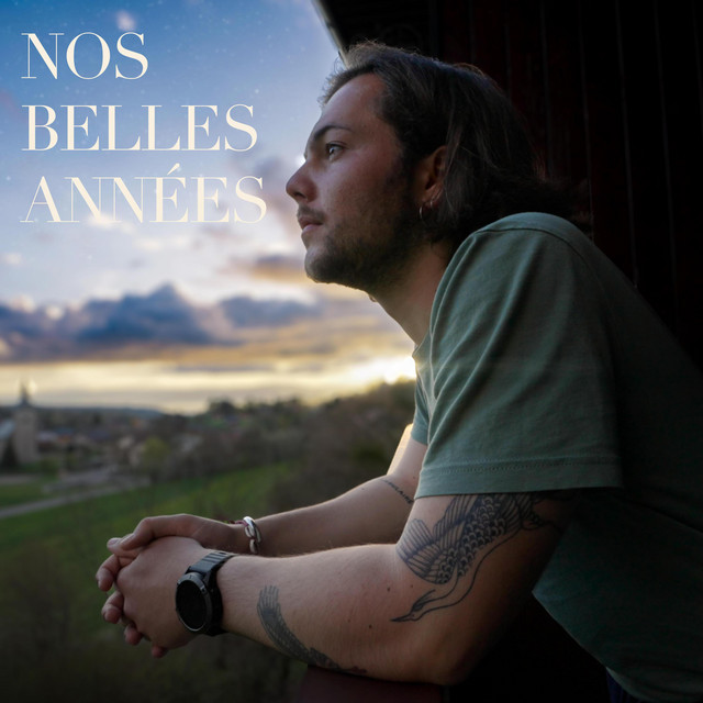 Maxime Jean | Spotify