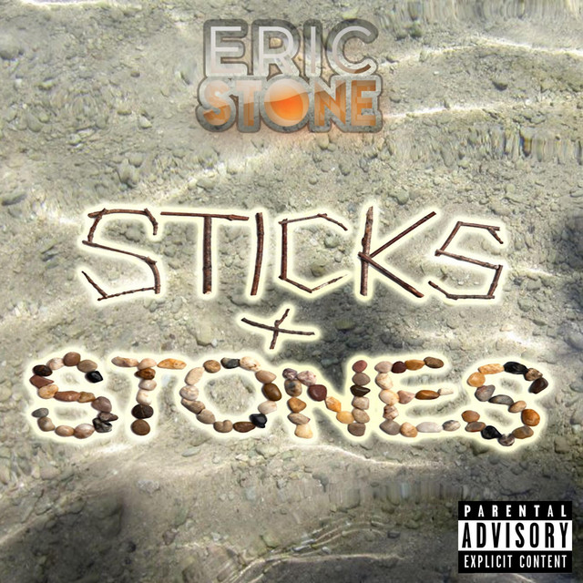 Sticks and Stones - Single by Eric Stone | Spotify