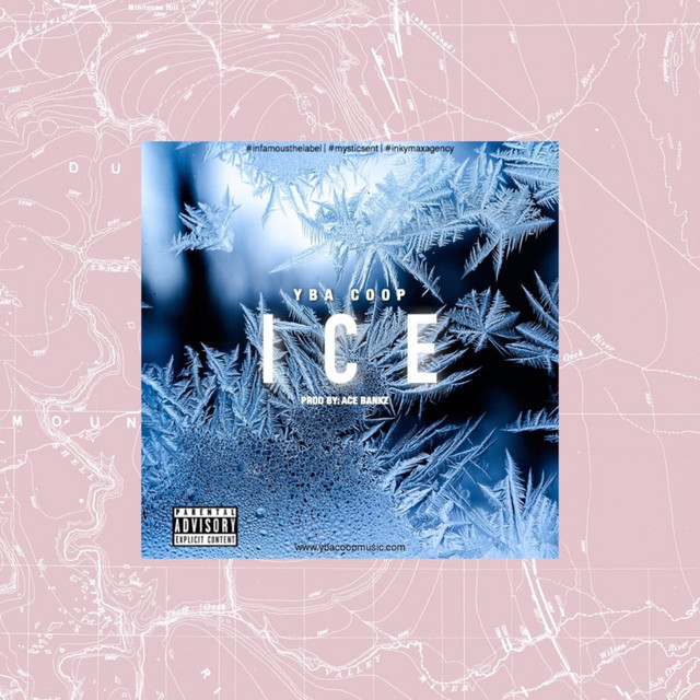 Ice - Single by YBA Coop | Spotify