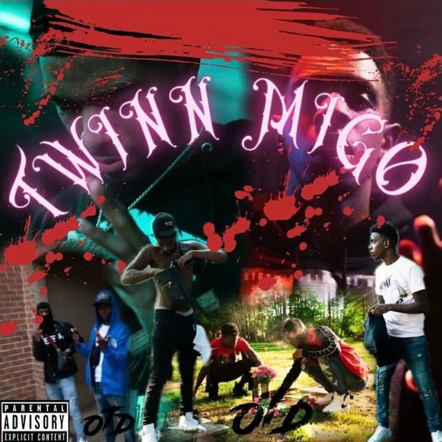 Get Up On Em - song and lyrics by Big Twinn OTD, Don Migo, Real One ...