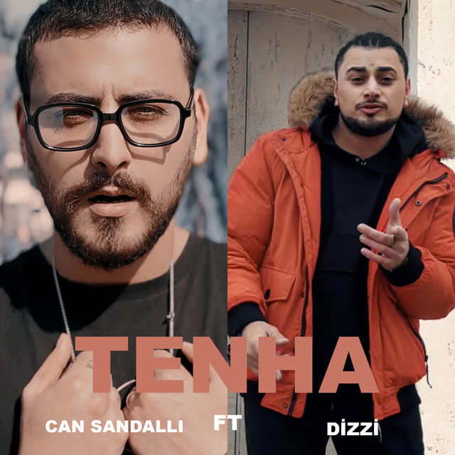 TENHA - song by Can Sandallı, Dizzi | Spotify