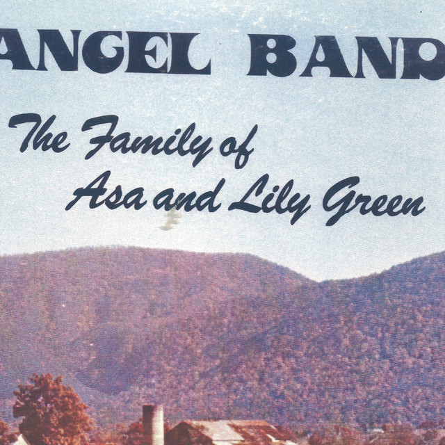 Angel Band - Album by The Logan Green Family | Spotify