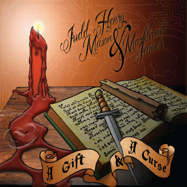 A Gift & a Curse - Album by Judd Henry Mason | Spotify