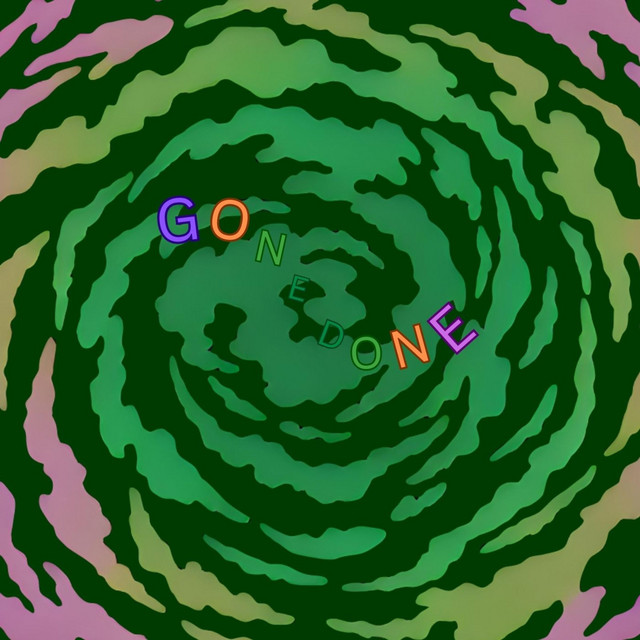 Gone/Done - Single by Gebo | Spotify