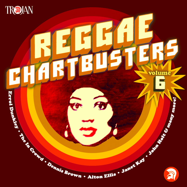 Reggae Chartbusters, Vol. 6 - Compilation by Various Artists | Spotify